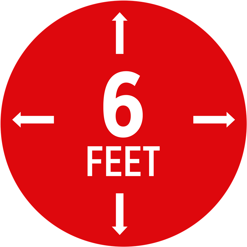 Floor Graphics | Evansville, IN